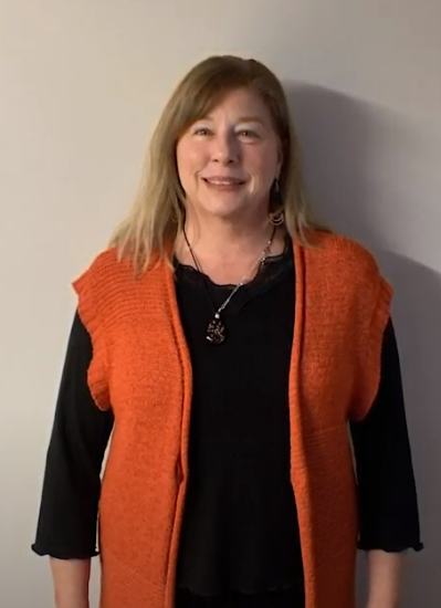 Meet The Team: Lisa Reyes