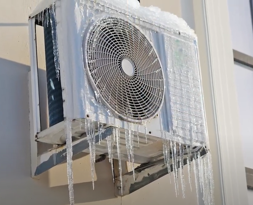 Understanding Icy Air Conditioners: A Quick Guide